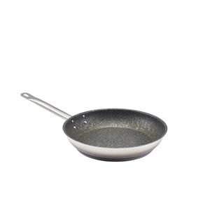 GenWare Non Stick Teflon Stainless Steel Frying Pan 28cm