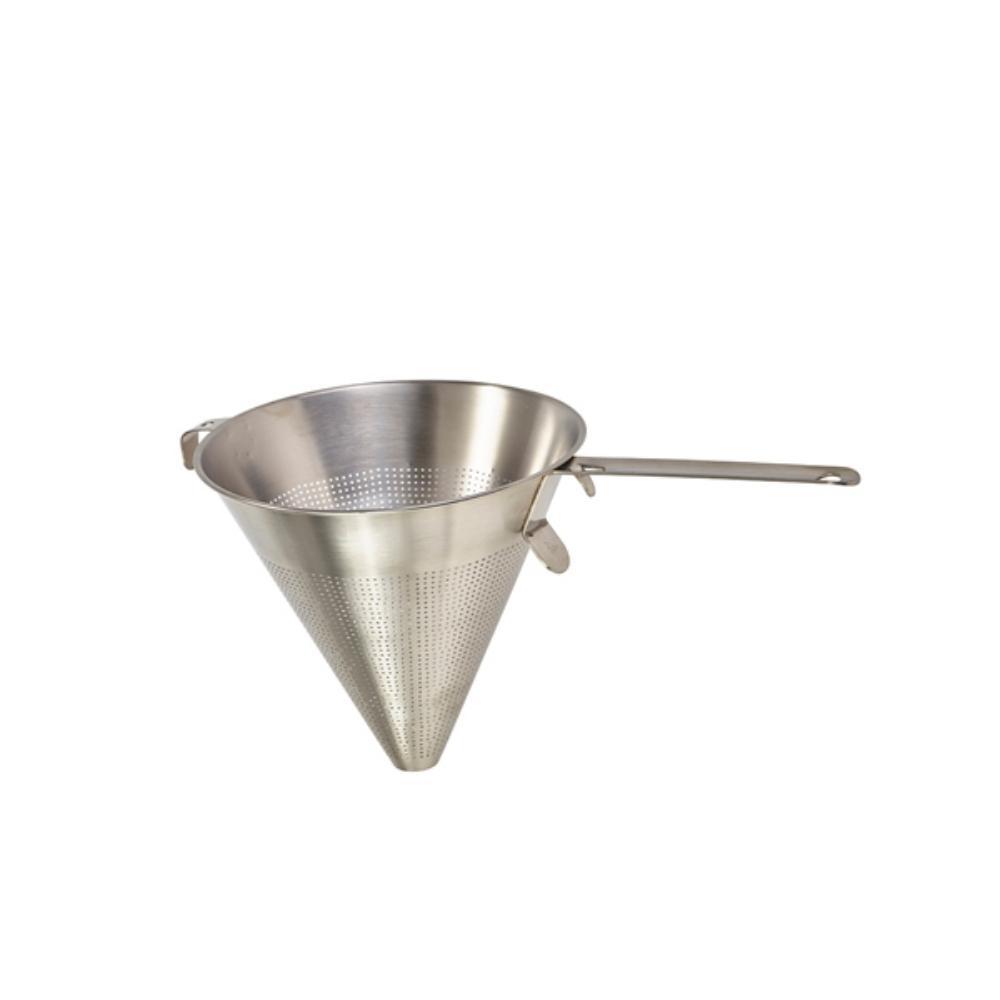 Stainless Steel Conical Strainer 8.75inch