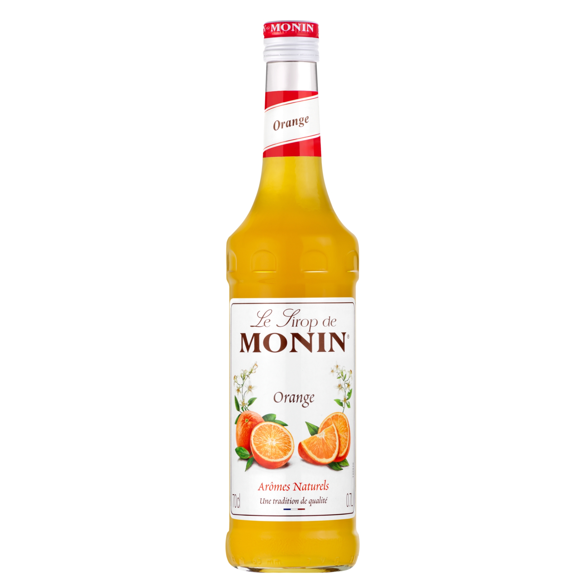 Monin Orange Syrup 70cl