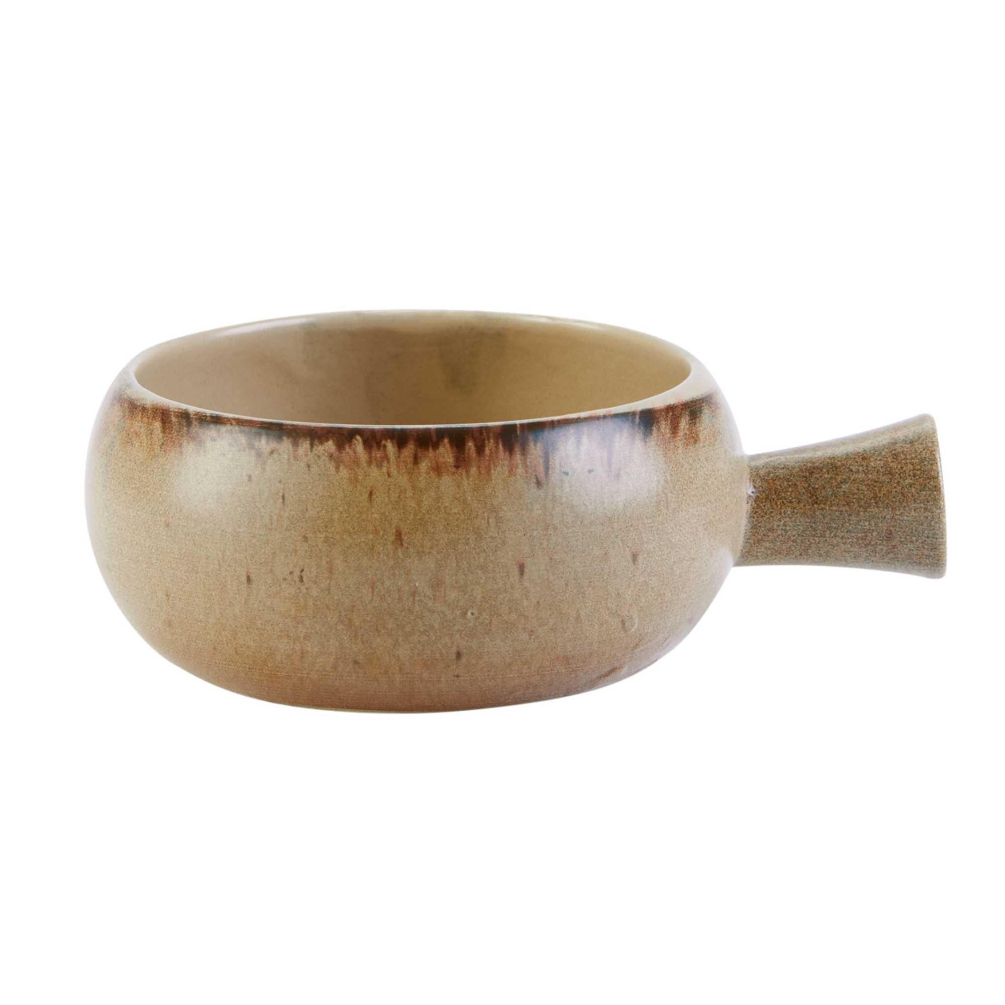 Rustico Natura Handled Soup Bowls 20oz / 560ml