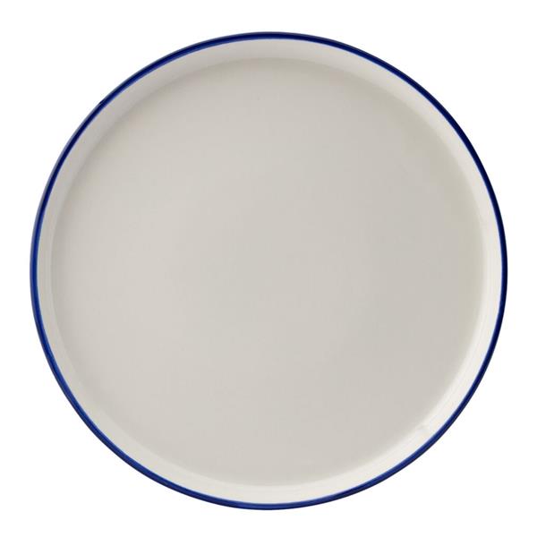 Homestead Royal Walled Plate 8.25inch / 21cm
