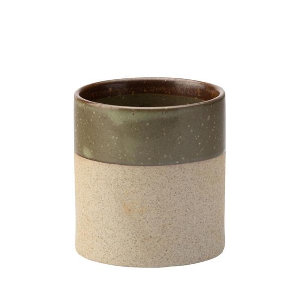 Goa Chip Pot 10.25oz / 300ml