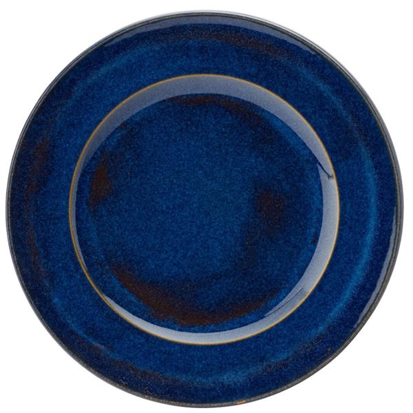 Algarve Marine Winged Plate 11inch / 28cm