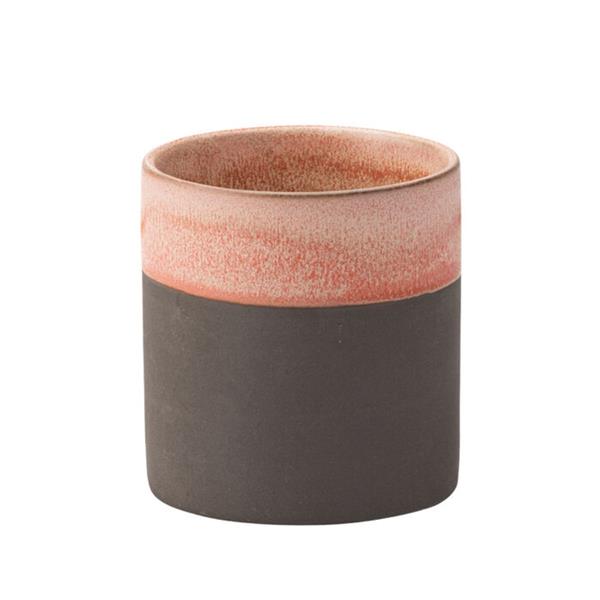 Coral Chip Pot 10.25oz / 300ml