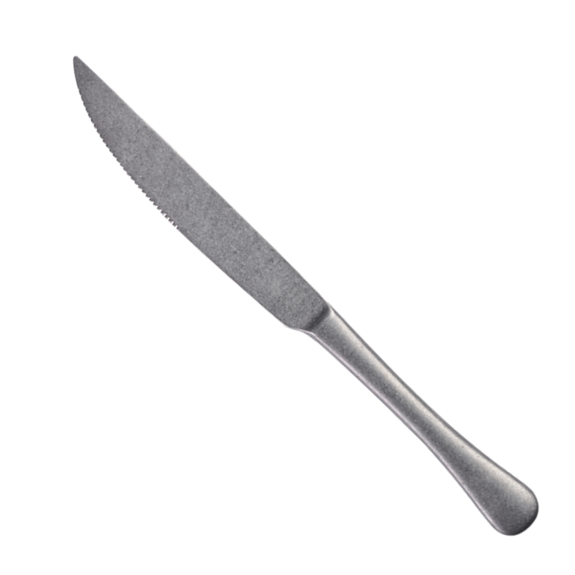 Tanner Vintage Stainless Steel Steak Knife