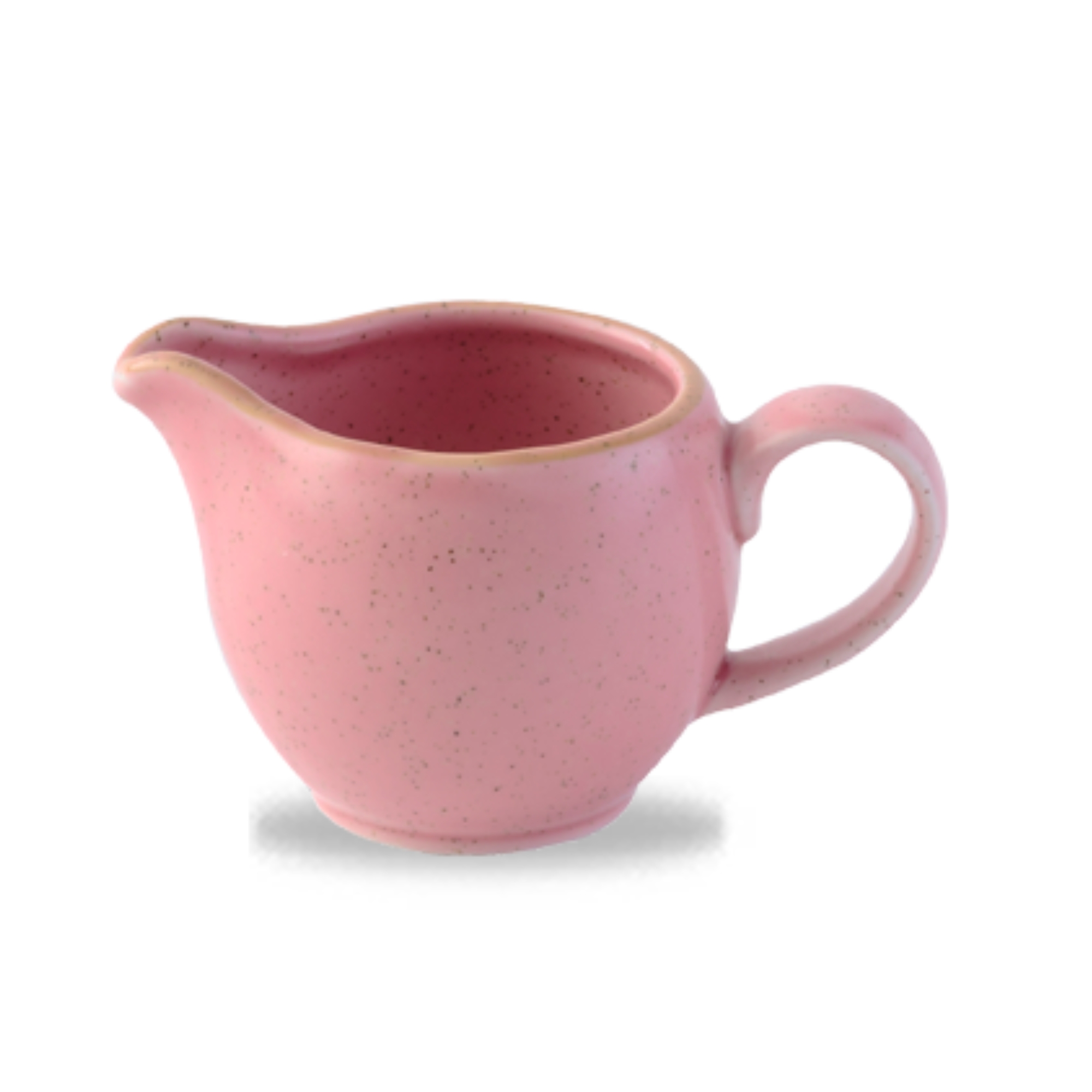 Stonecast Petal Pink Jug 4oz / 11.40ml