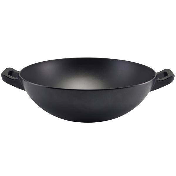 GenWare Melamine Wok Buffet Bowl 13.75inch / 35cm