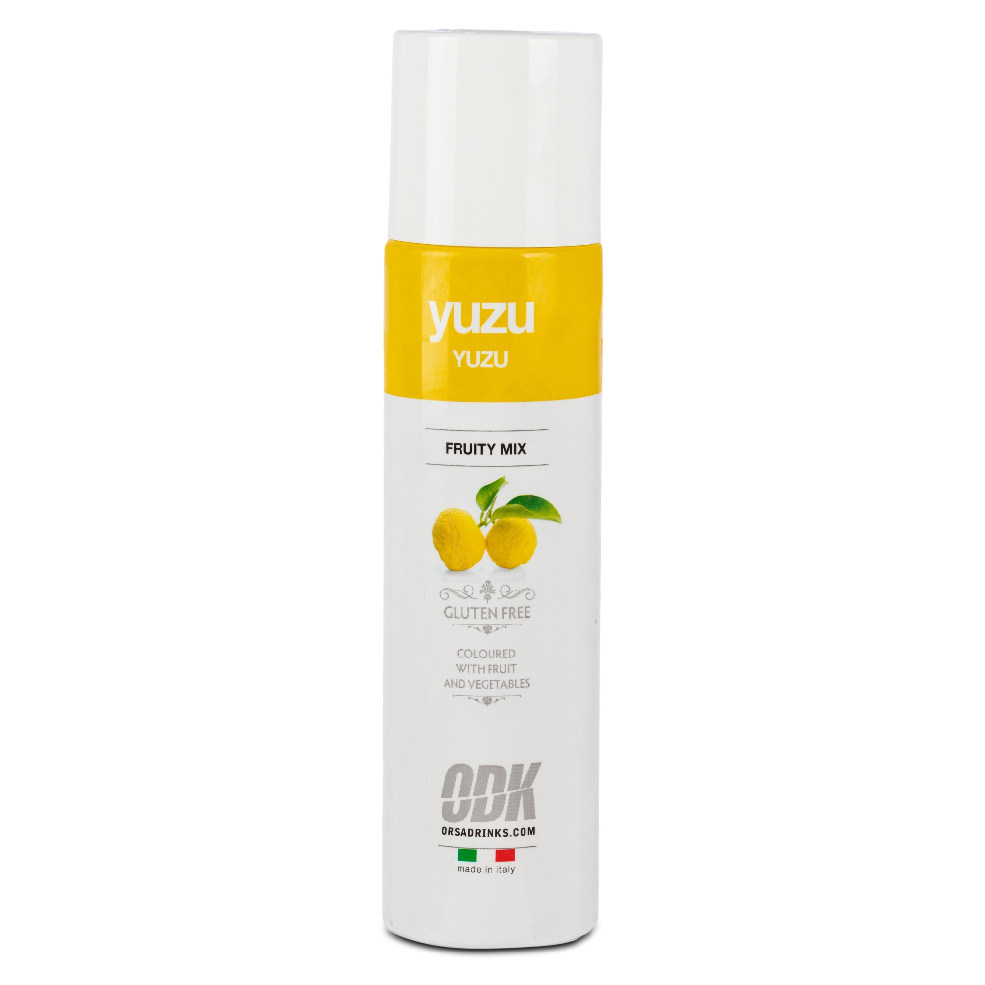 ODK Yuzu Puree 750ml