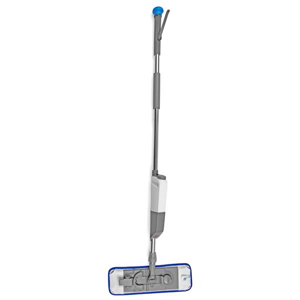 Pro-Mist Antibacterial Microfibre Mop Kit