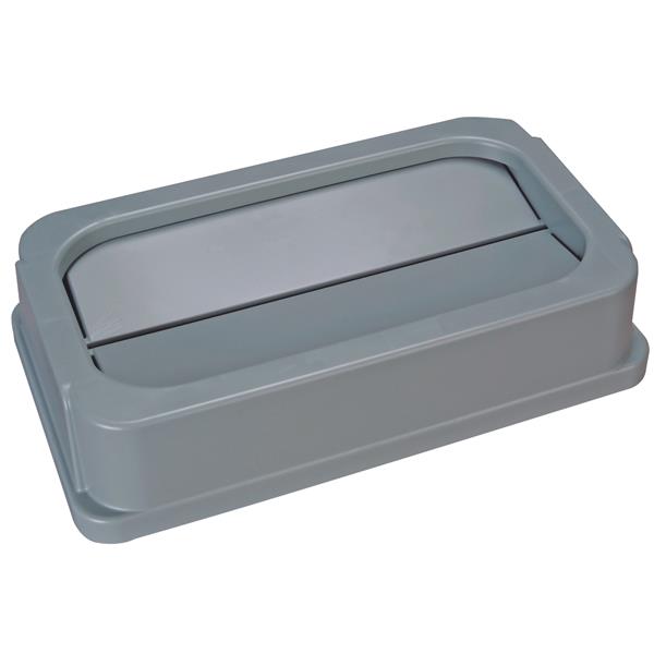 Chute Cutlery Saver for use with Slim Recycling Bin