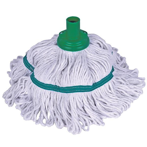 Green SKT Mop Hygiemix T1 200