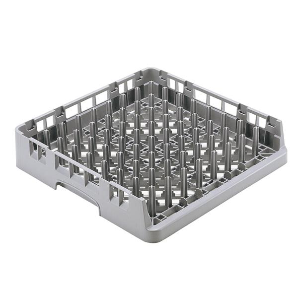 Camrack Open End Tray Rack