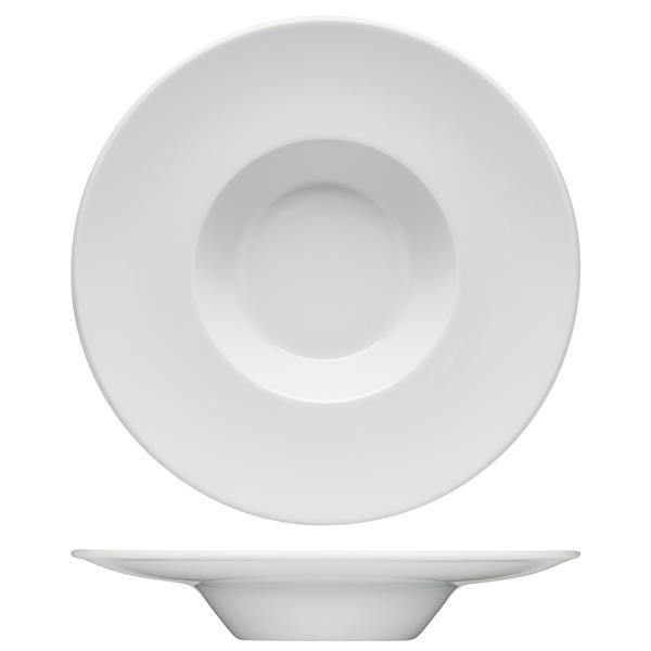 Maitre Wide Rim Bowl 28cm