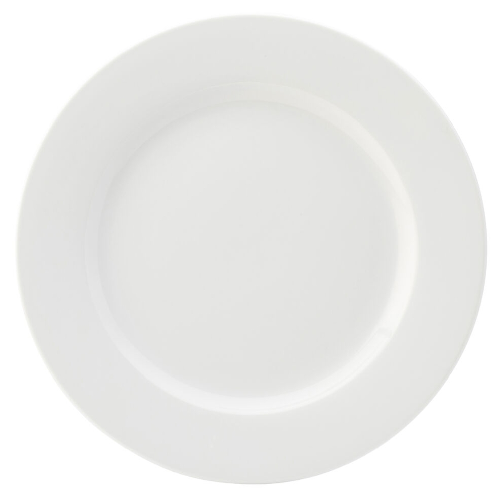 Deep Winged Plate 11inch / 28cm