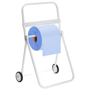 Metal Dispenser Wiper Roll