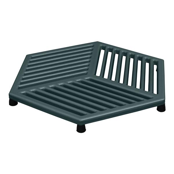 Halo Cast Iron Large Trivet 8.5inch / 21.5cm