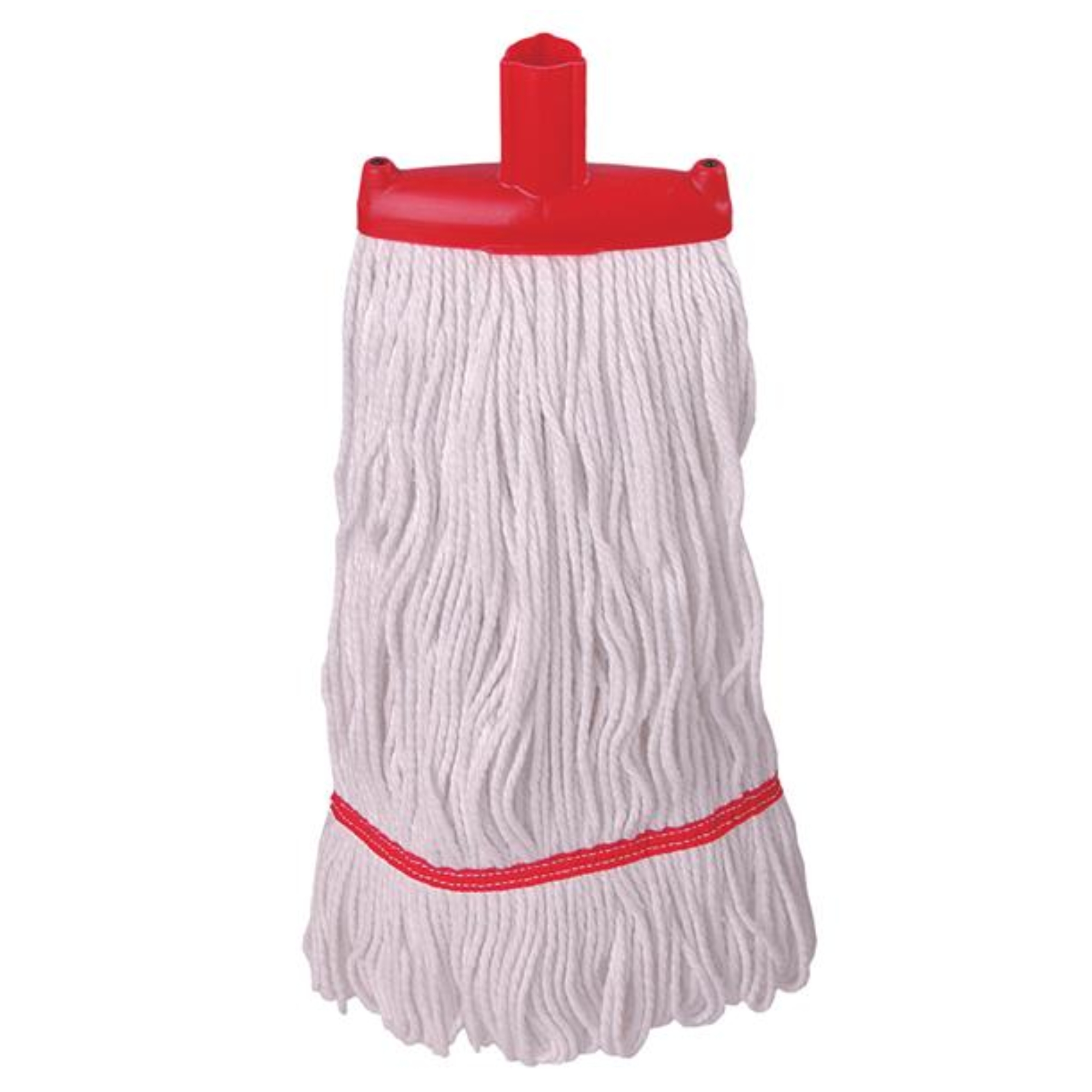 Red Prairie Mop Hygiemix Exel 340g