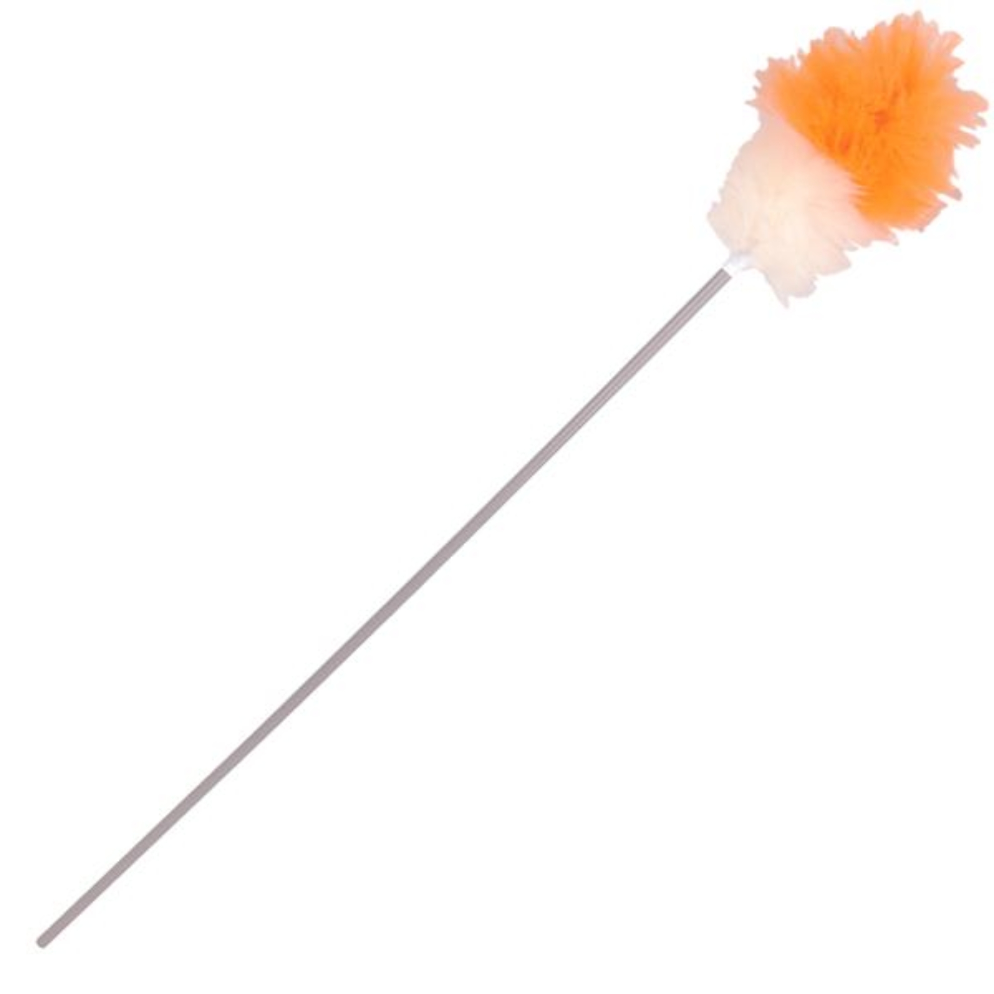 Long Handled Telescopic Lambswool Duster 61 - 106cm