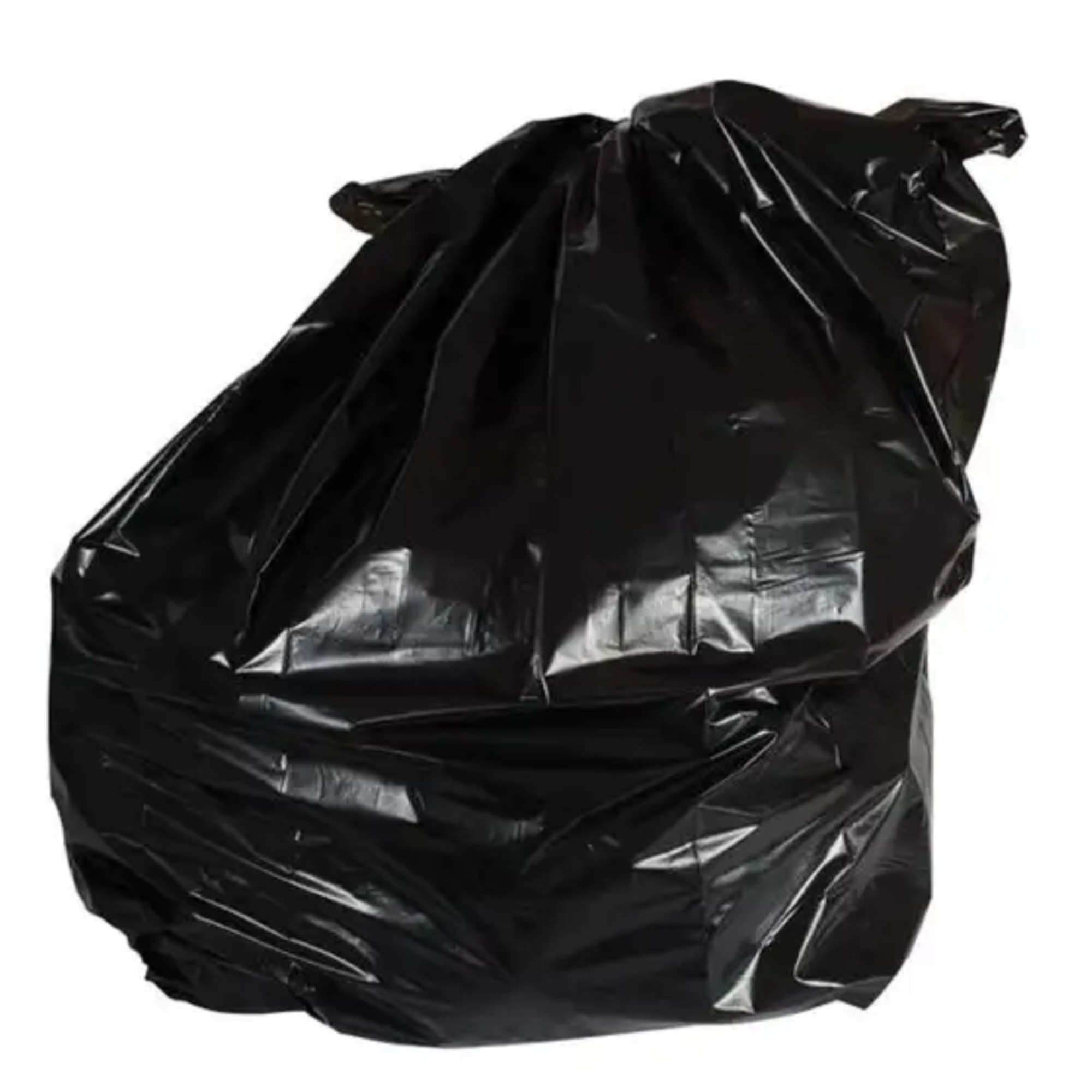 Extra Large Black Sack 20+kg 18 x 32 x 39inch