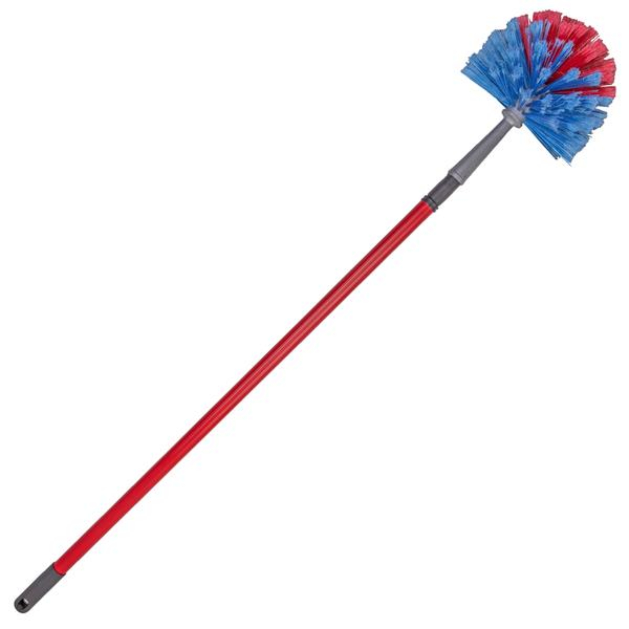 Telescopic Domed Duster 174cm