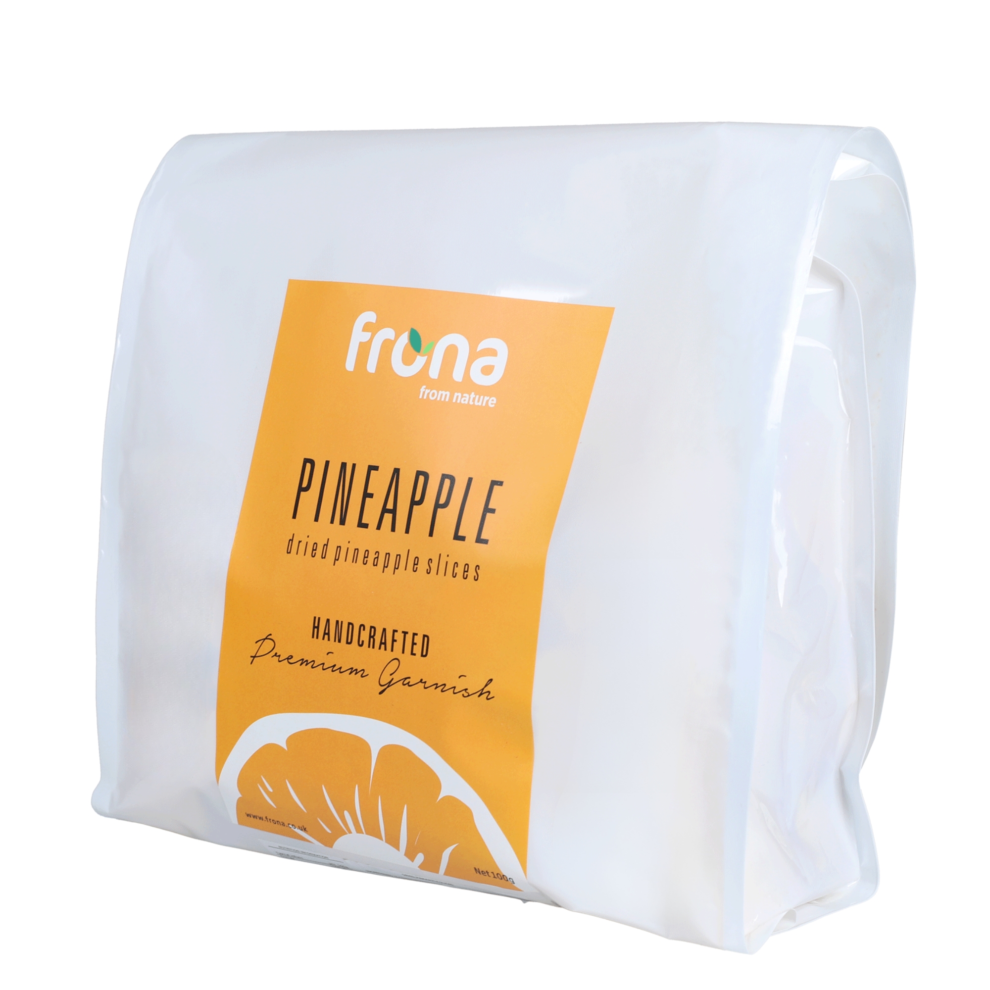 Frona Dried Pineapple Slices 1kg