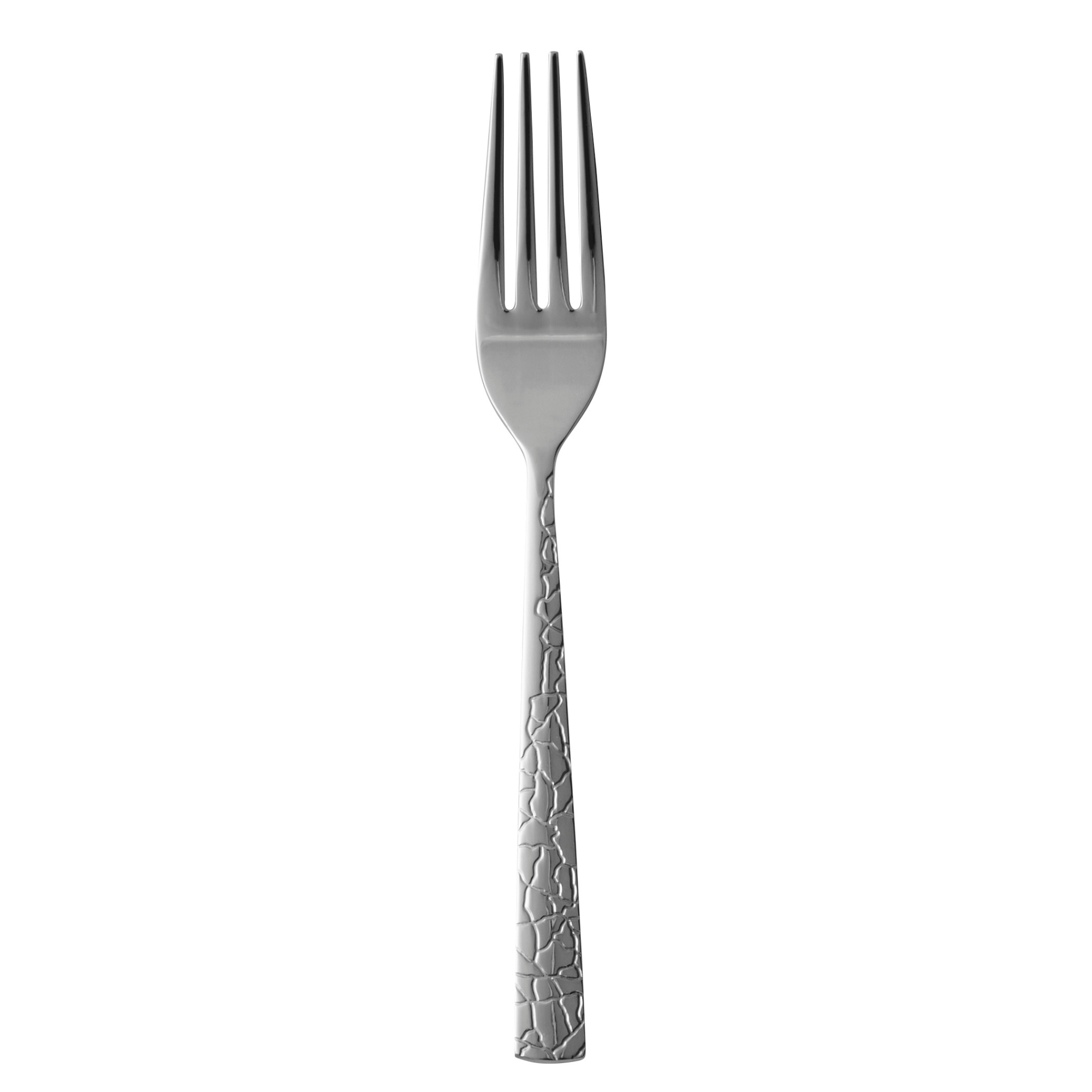 Kintsugi Cake Fork