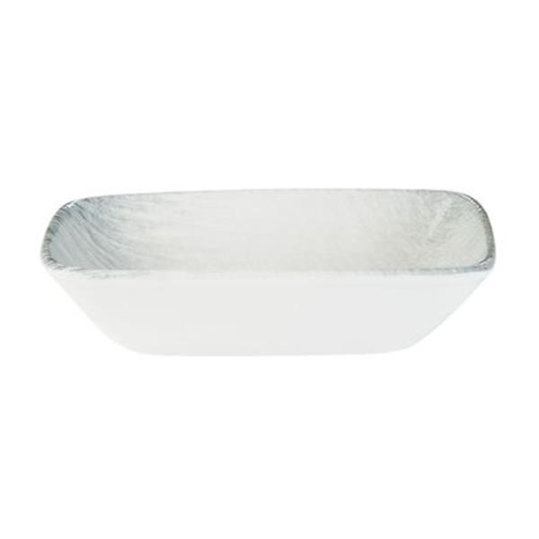 Linear Rect Dish 17 x 12cm