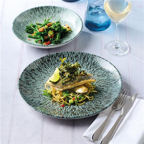 Stellar Signature Plate 16.5cm