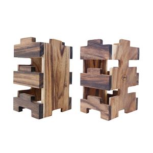 Connect Set of 2 Buffet Blocks