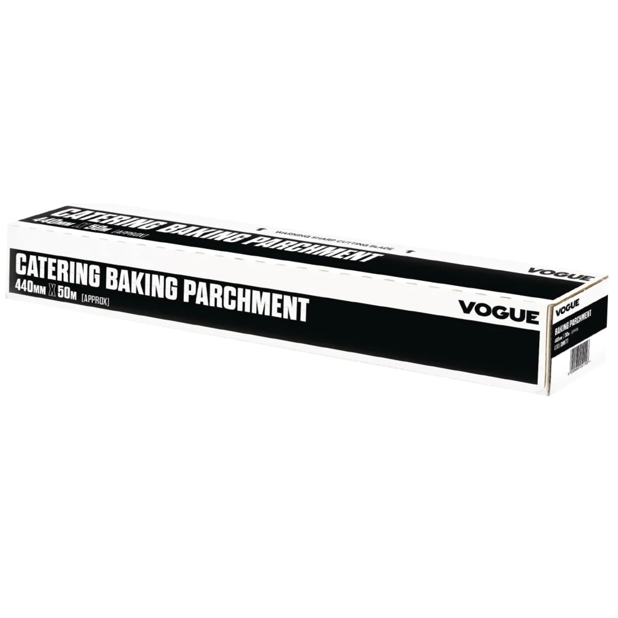 Vogue Baking Parchment Paper 440mm