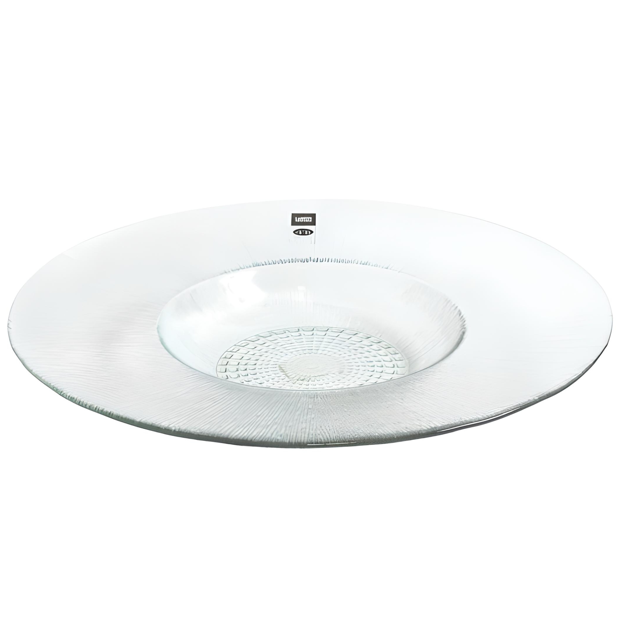 Aster Risotto Plate 30 x 5cm