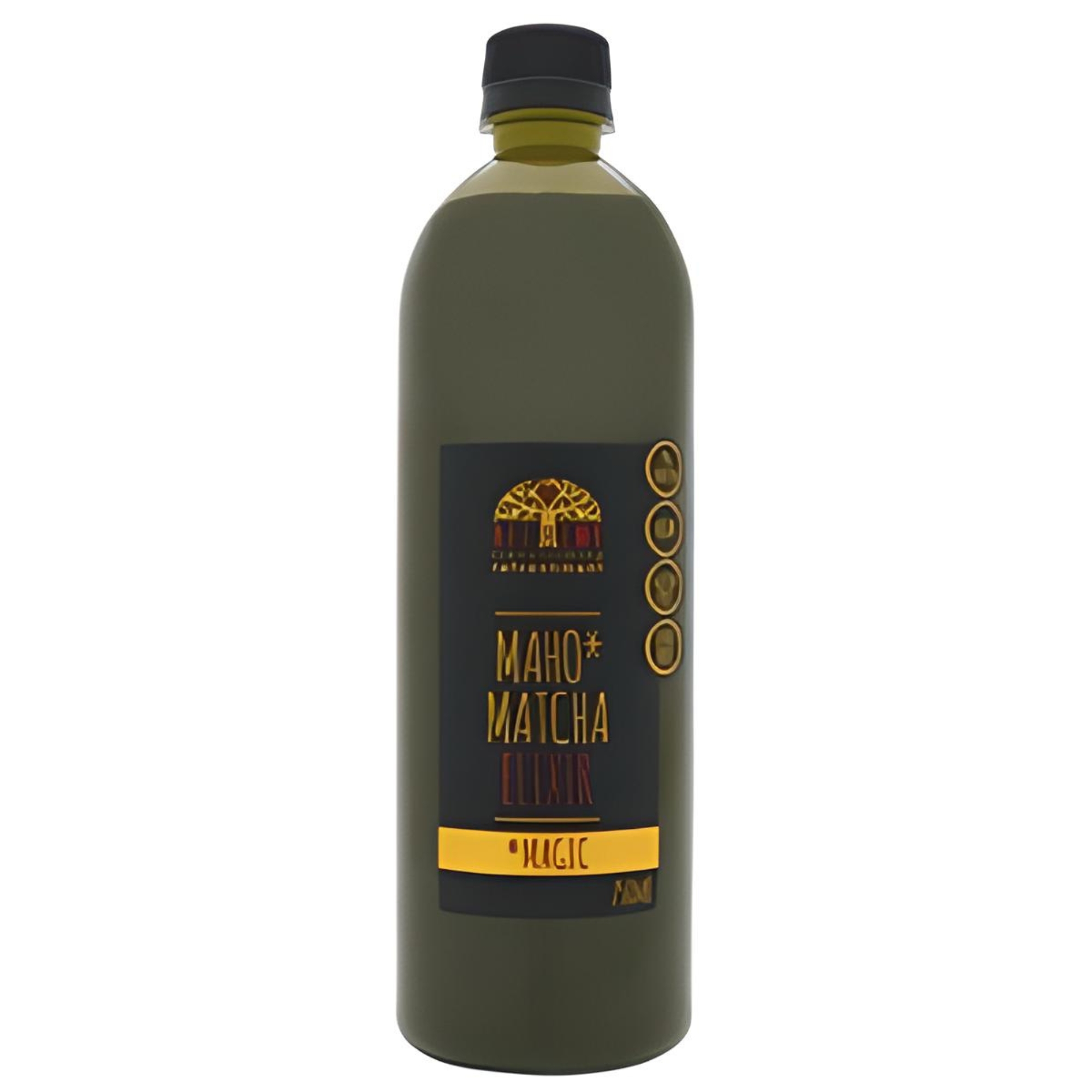 Alchemy Maho Matcha 750ml