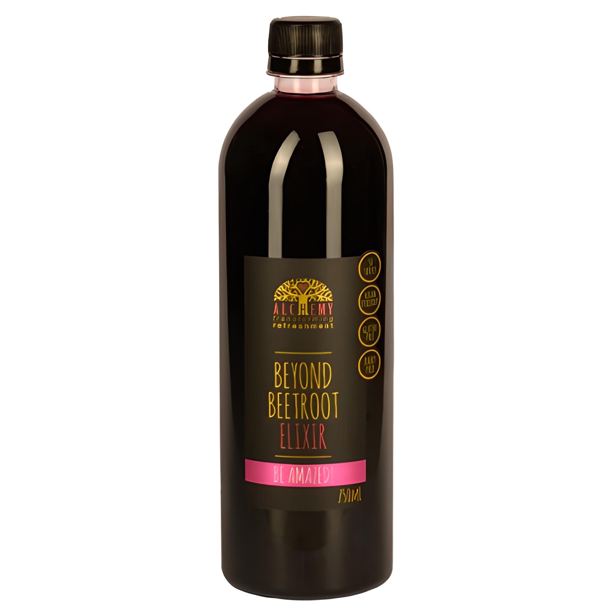 Alchemy Beyond Beetroot 750ml