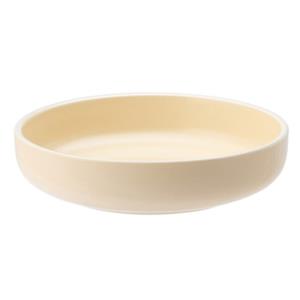 Forma Vanilla Bowl 7inch / 17.5cm