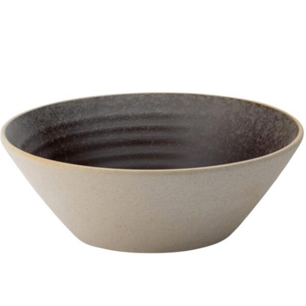 Truffle Conical Bowl 7.5inch / 19.5cm