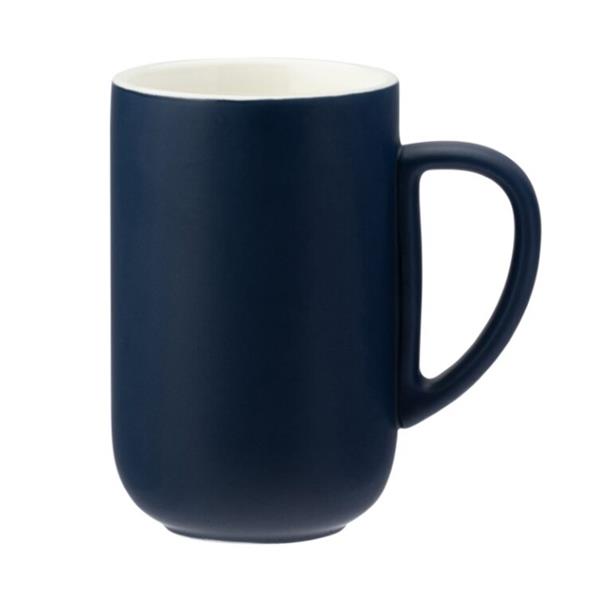 Barista Matt Navy Bullet Mug 11oz / 320ml