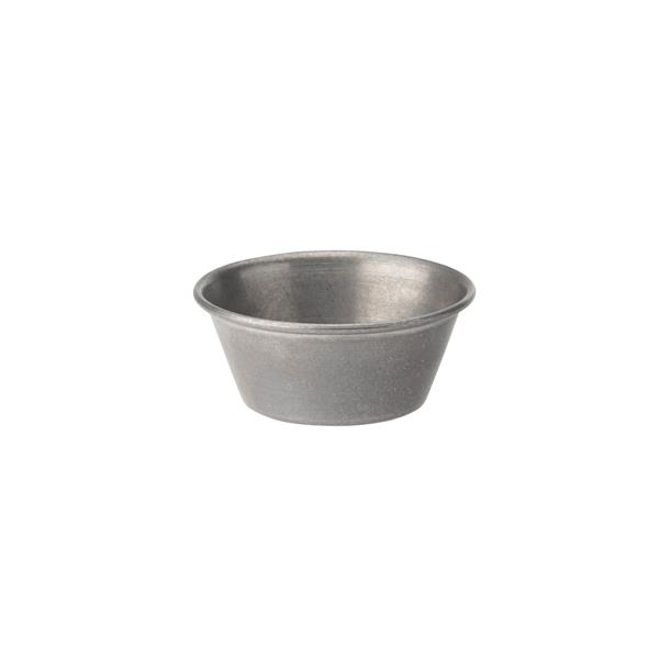 Vintage Steel Ramekin 1.5oz / 40ml