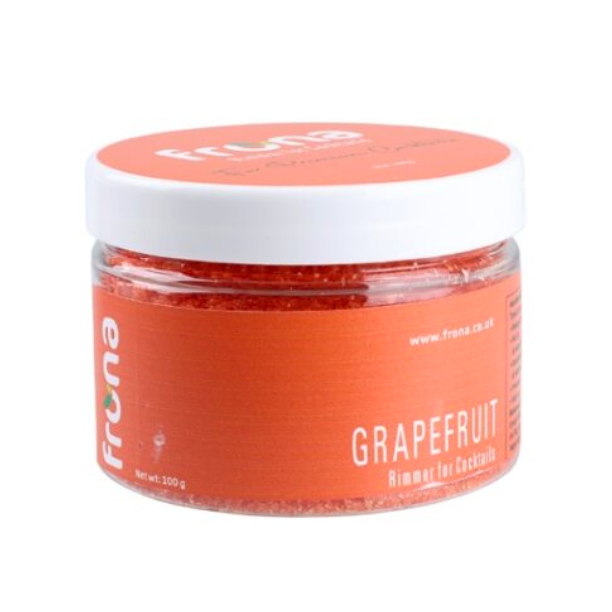 Frona Grapefruit Rimming Powder 100g