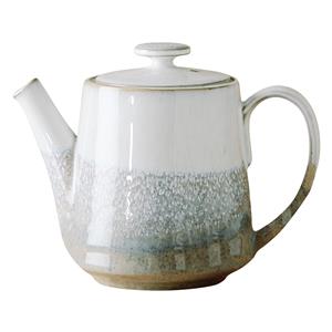 Kiln Straight Teapot 41oz / 1170ml