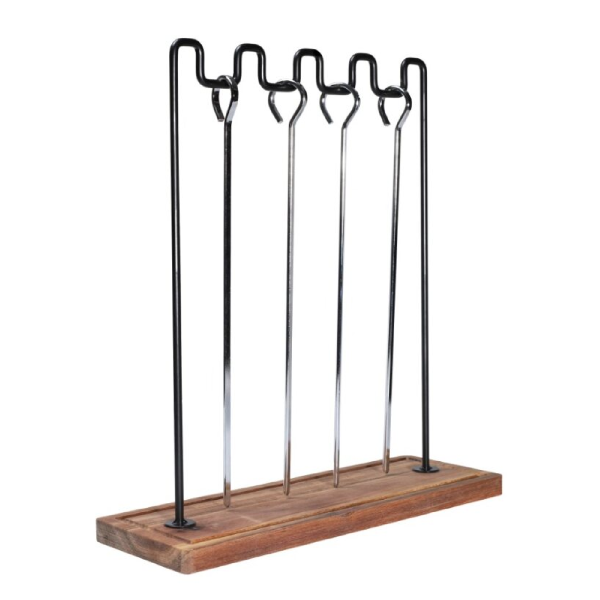 Kebab Skewer Rack