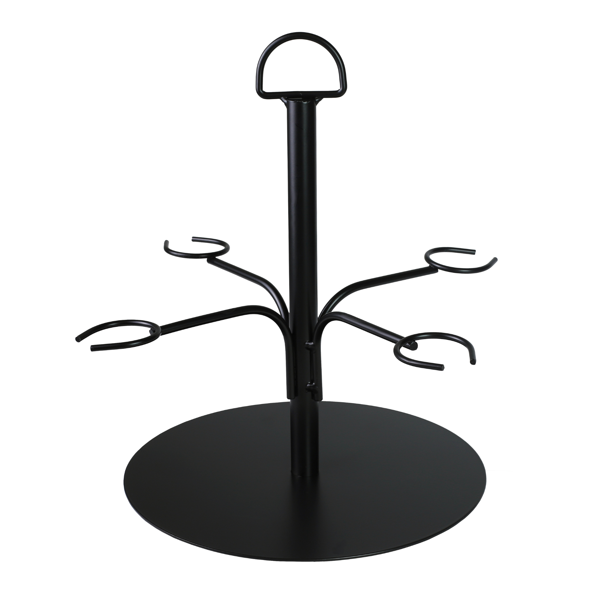 Small Cocktail Tree Black