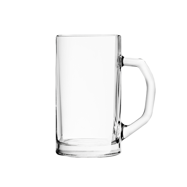 Prost Beer Mug 22.25oz / 640ml (UKCA@1pt+Nucl)