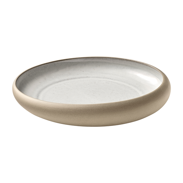 Embrace Light Deep Coupe Plate 10.25inch / 26cm