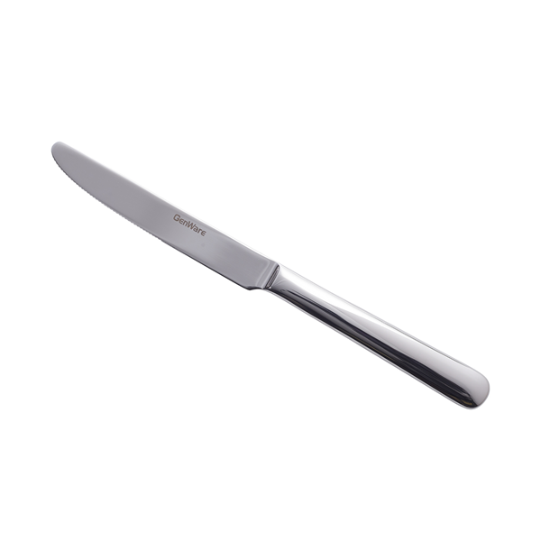 GenWare Palermo Dessert Knife 18/10
