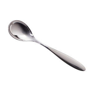 GenWare Salerno Dessert Spoon 18/10