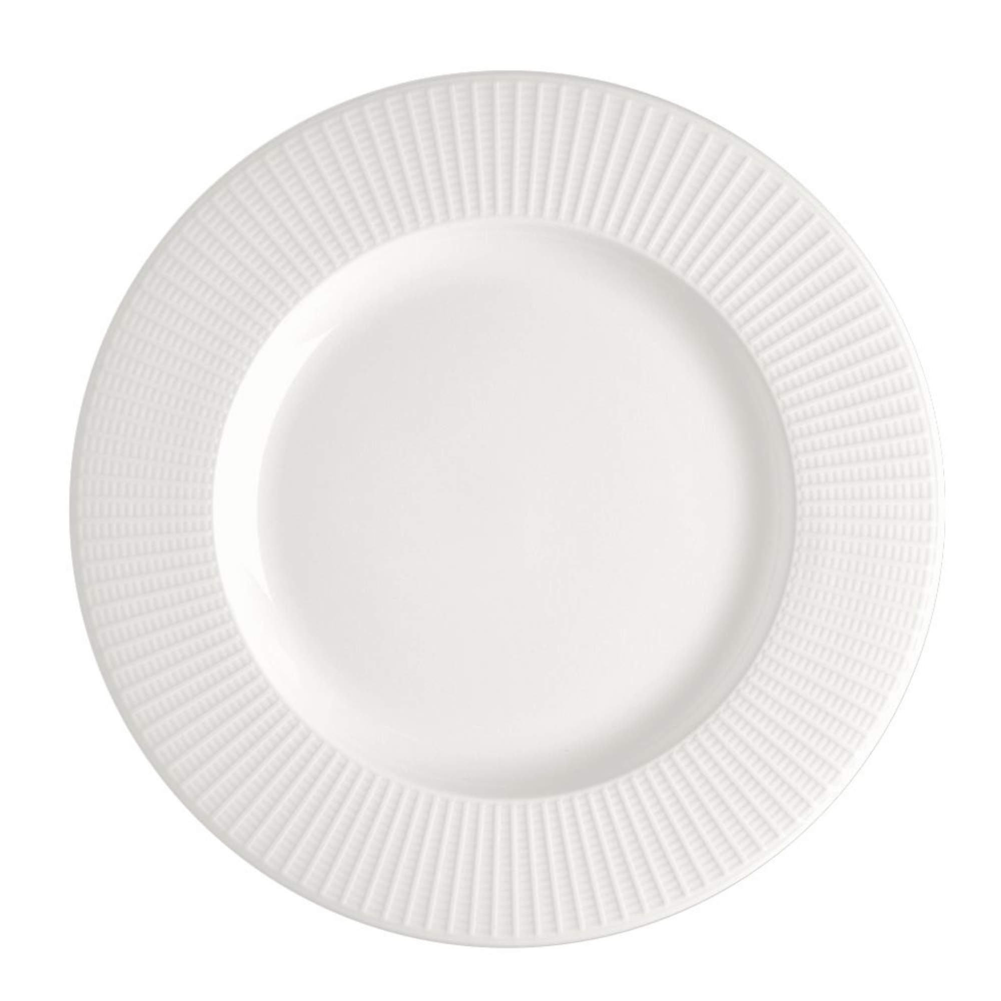 Willow Mid Rim Plate 9inch / 23cm