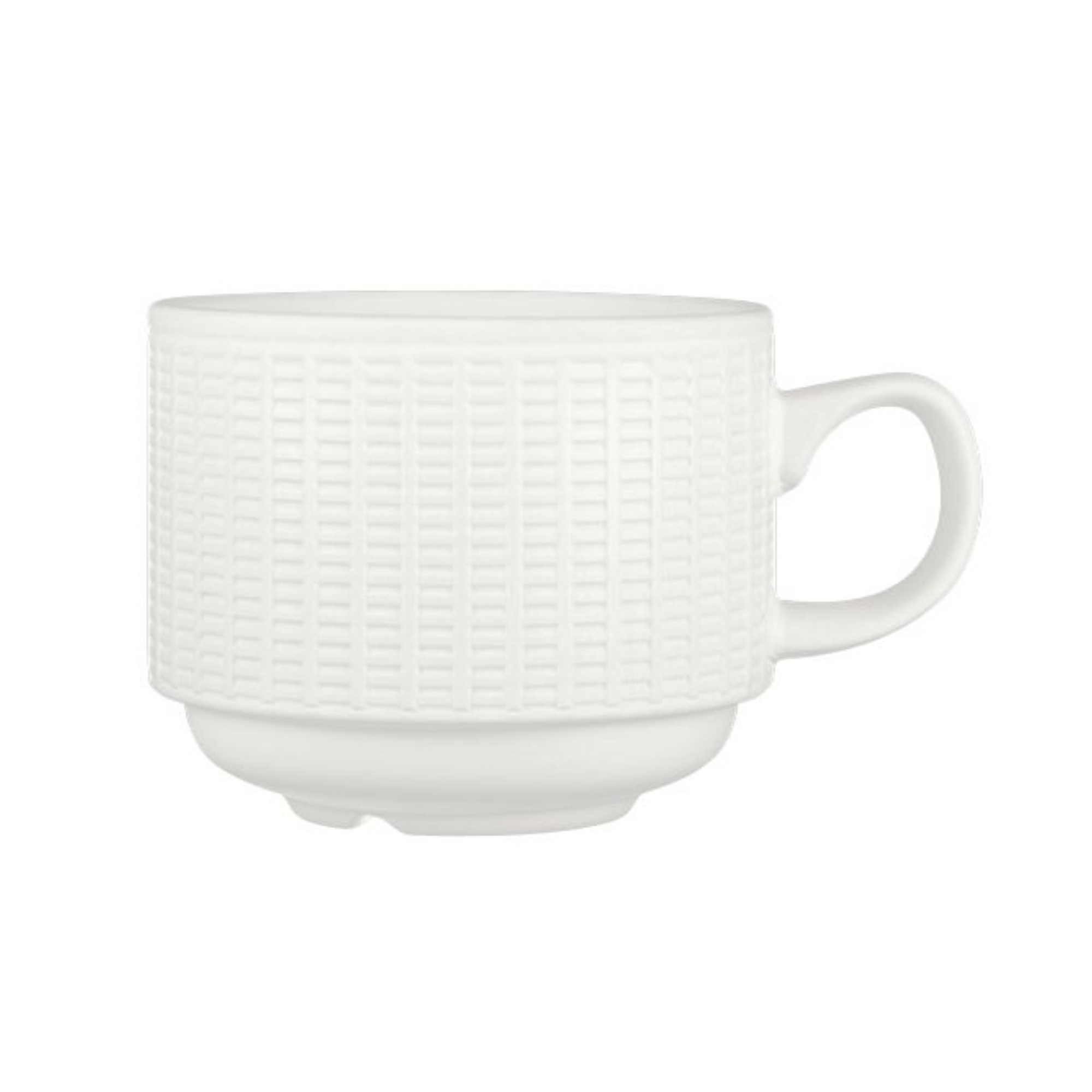 Willow Cup Stacking 7.5oz / 212.5ml