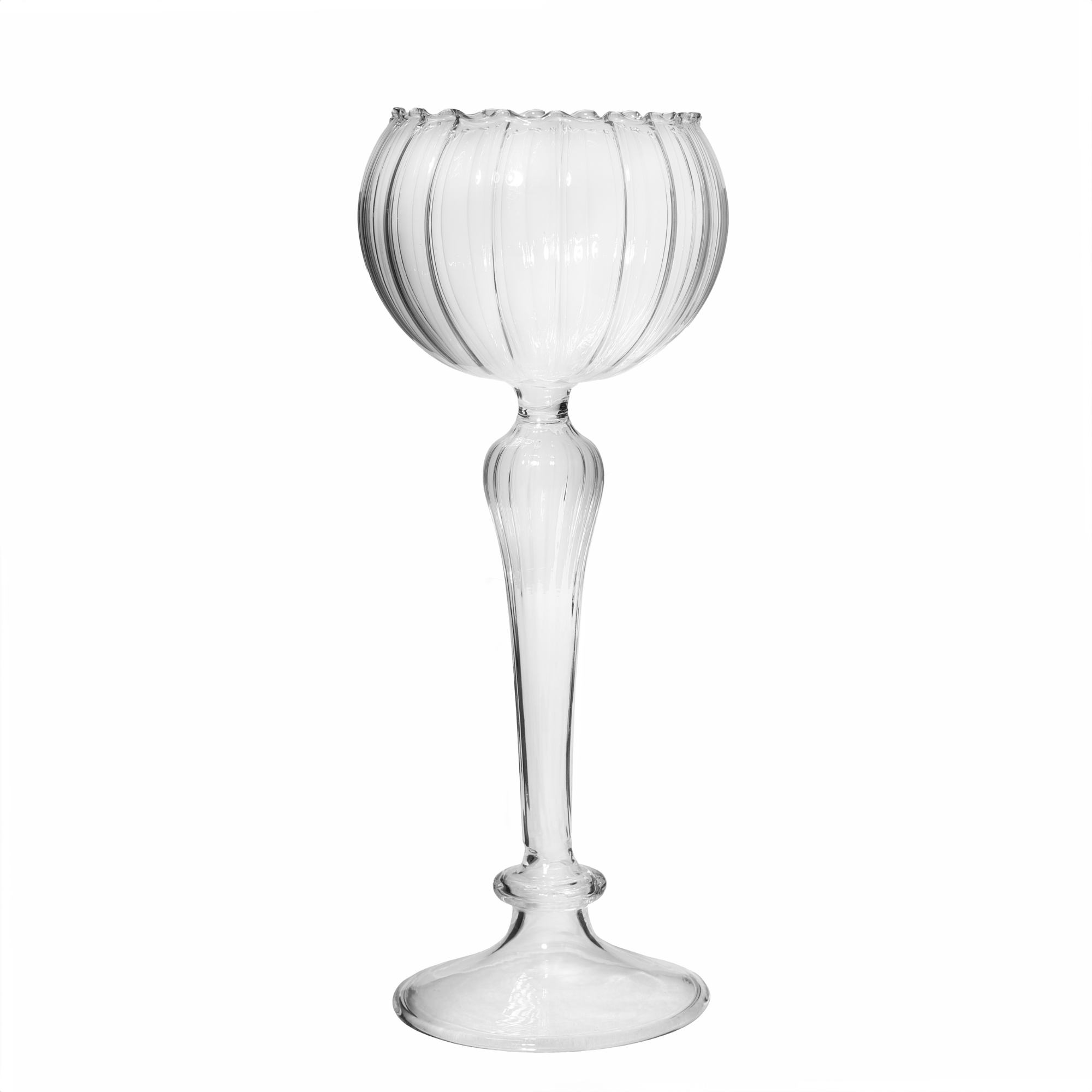 Candlestick Cocktail Glass 9.5oz / 270ml
