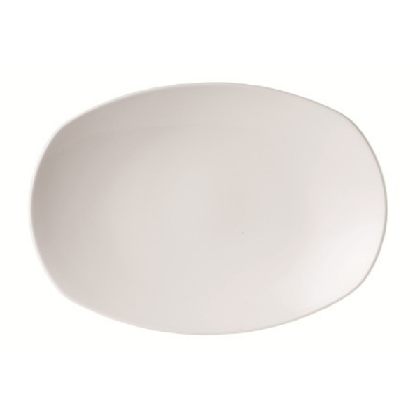 Taste White Zest Platter 10inch / 25.5cm