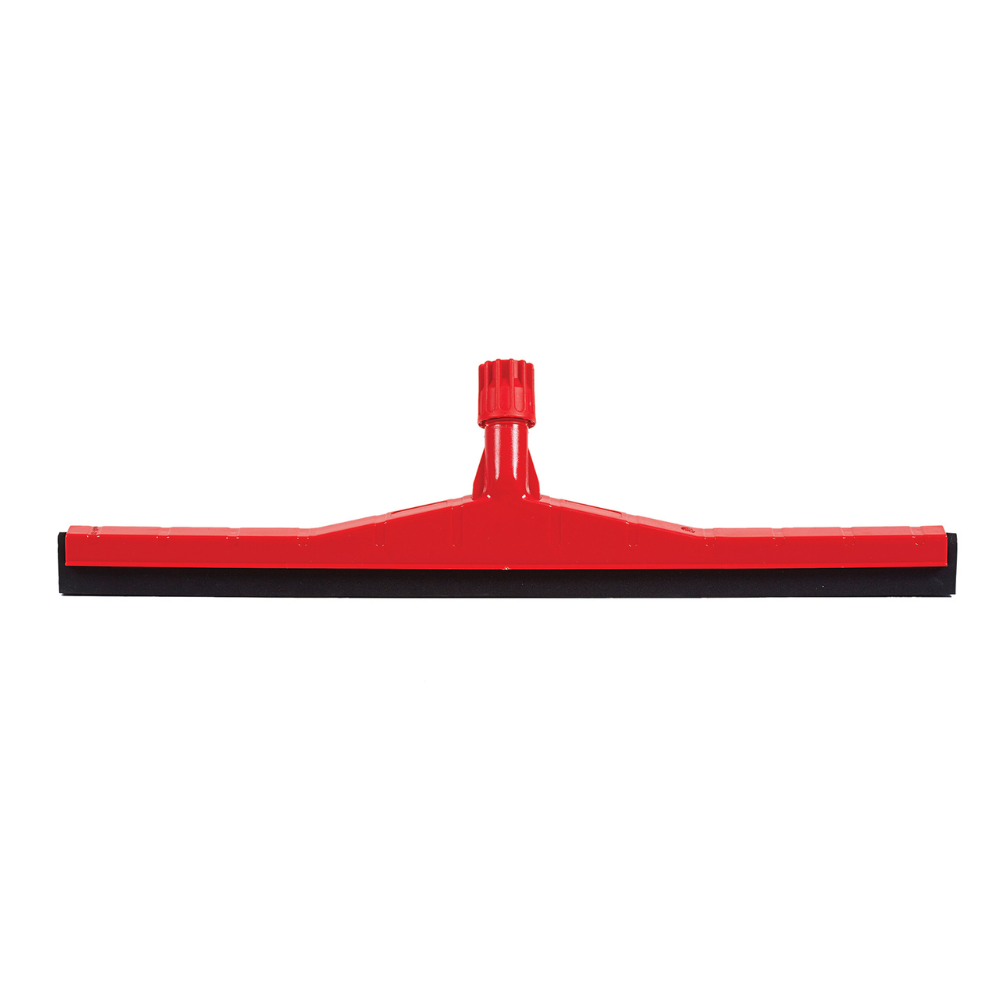 Red Floor Squeegee Heavy-duty 75cm